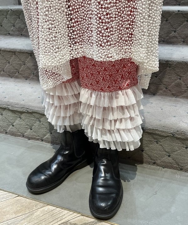 ビームス ウィメン 原宿（743311） スタイリング・コーディネイト｜BEAMS