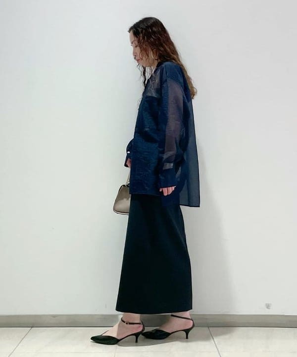 Demi-Luxe BEAMS（743424） スタイリング・コーディネイト｜BEAMS