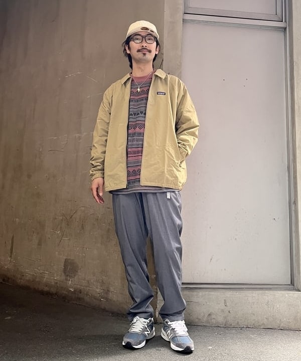 ビームス ストリート 梅田（743568） スタイリング・コーディネイト｜BEAMS