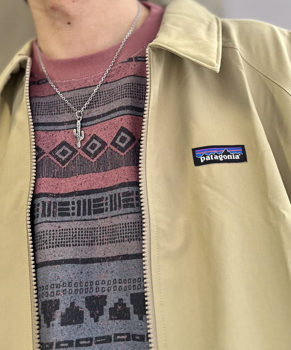 ビームス ストリート 梅田（743568） スタイリング・コーディネイト｜BEAMS