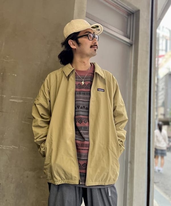 ビームス ストリート 梅田（743568） スタイリング・コーディネイト｜BEAMS