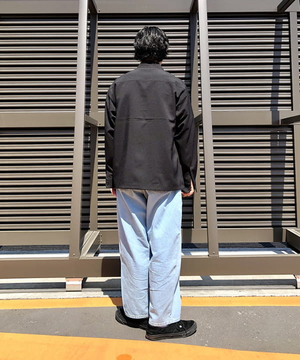 ビームス アウトレット ふかや花園（743573） スタイリング・コーディネイト｜BEAMS