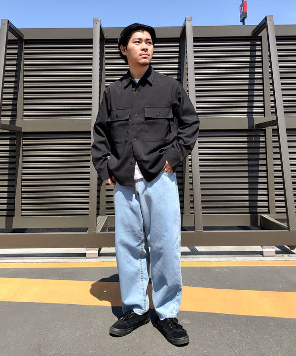 ビームス アウトレット ふかや花園（743573） スタイリング・コーディネイト｜BEAMS