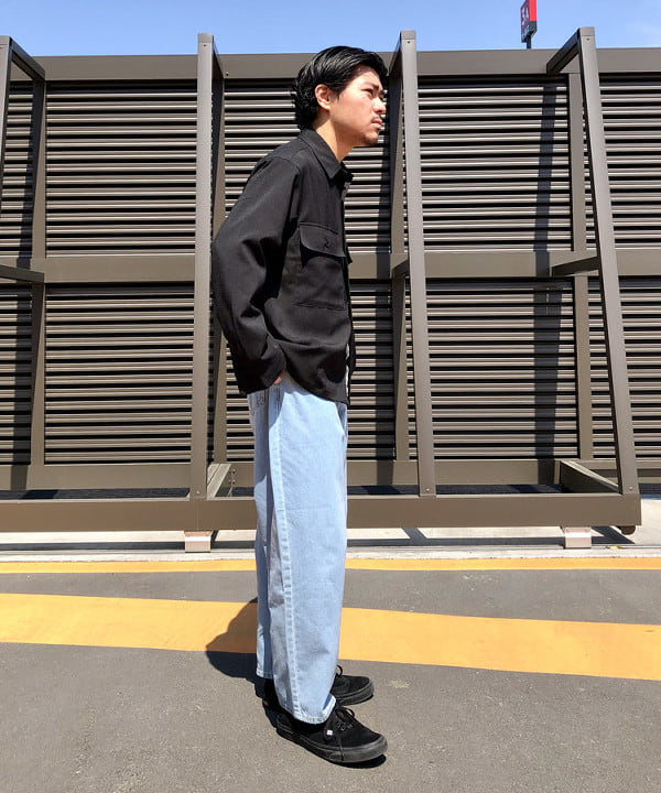 ビームス アウトレット ふかや花園（743573） スタイリング・コーディネイト｜BEAMS