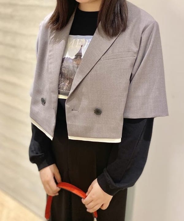 ビームス 奈良（743574） スタイリング・コーディネイト｜BEAMS