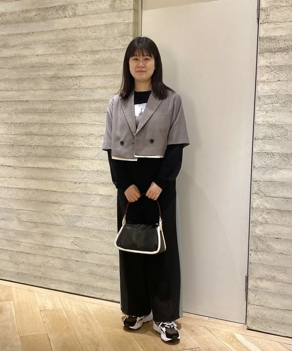 ビームス 奈良（743574） スタイリング・コーディネイト｜BEAMS