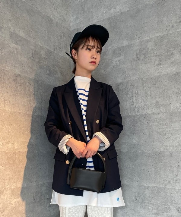 ビームス 西宮（743575） スタイリング・コーディネイト｜BEAMS