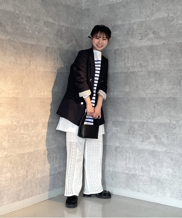 ビームス 西宮（743575） スタイリング・コーディネイト｜BEAMS