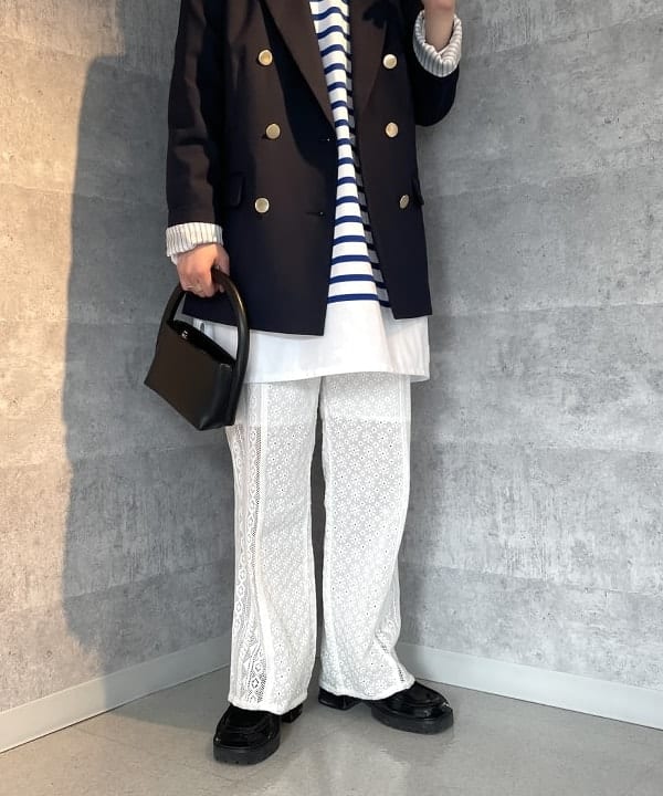 ビームス 西宮（743575） スタイリング・コーディネイト｜BEAMS