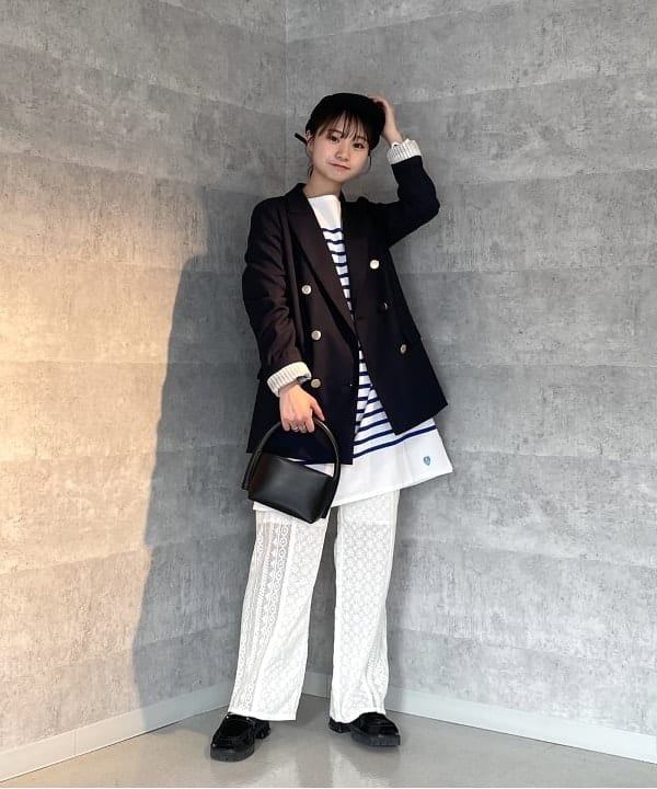 ビームス 西宮（743575） スタイリング・コーディネイト｜BEAMS