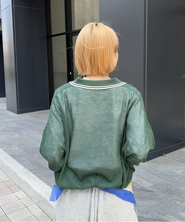 ビームス 神戸（743577） スタイリング・コーディネイト｜BEAMS