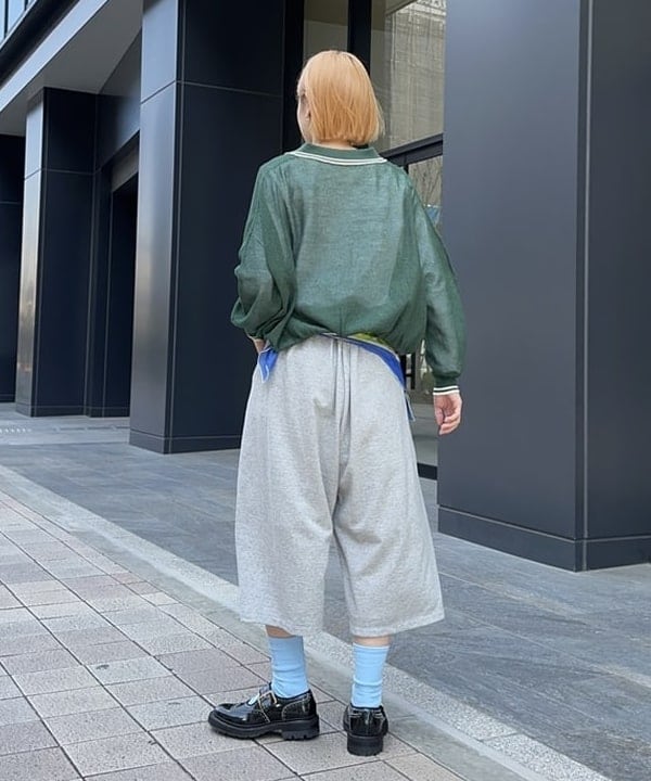 ビームス 神戸（743577） スタイリング・コーディネイト｜BEAMS