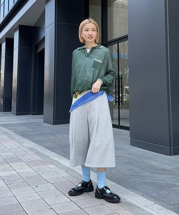 ビームス 神戸（743577） スタイリング・コーディネイト｜BEAMS