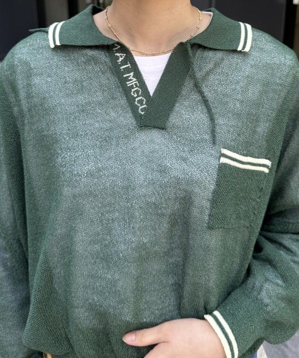 ビームス 神戸（743577） スタイリング・コーディネイト｜BEAMS