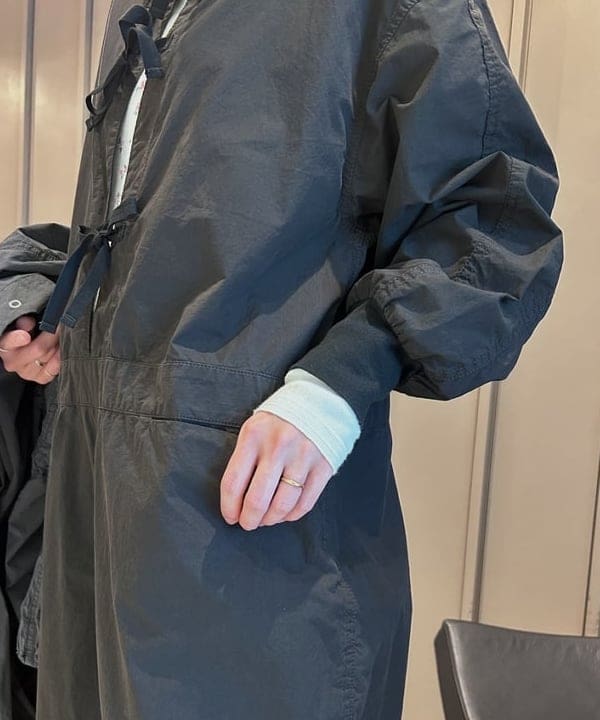 BEAMS BOY（743583） スタイリング・コーディネイト｜BEAMS