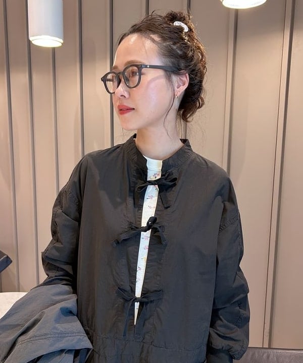 BEAMS BOY（743583） スタイリング・コーディネイト｜BEAMS