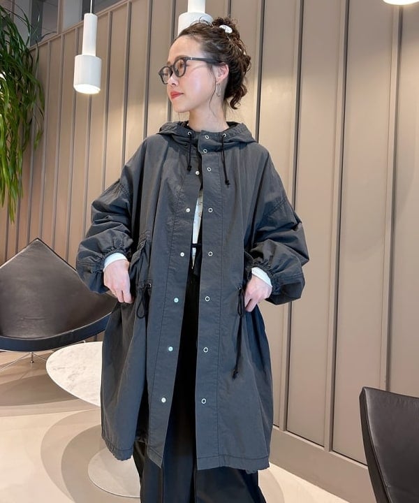 BEAMS BOY（743583） スタイリング・コーディネイト｜BEAMS