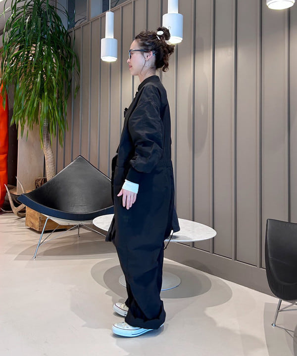 BEAMS BOY（743583） スタイリング・コーディネイト｜BEAMS