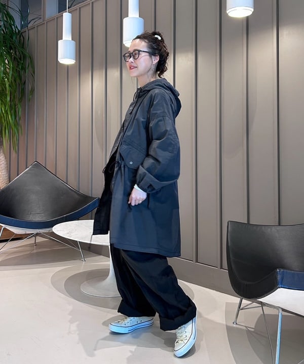 BEAMS BOY（743583） スタイリング・コーディネイト｜BEAMS