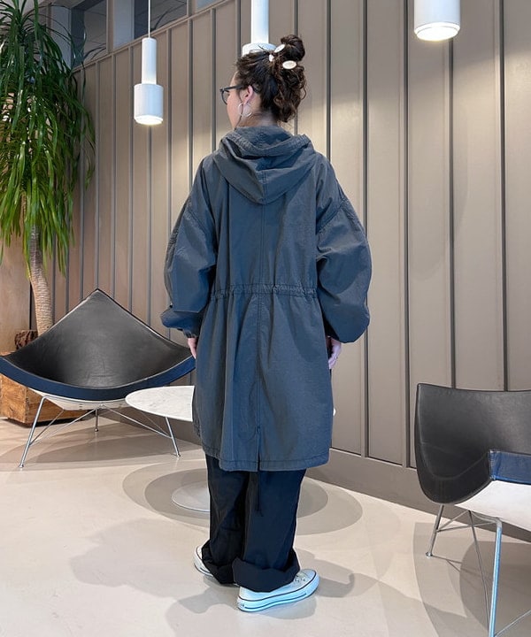 BEAMS BOY（743583） スタイリング・コーディネイト｜BEAMS