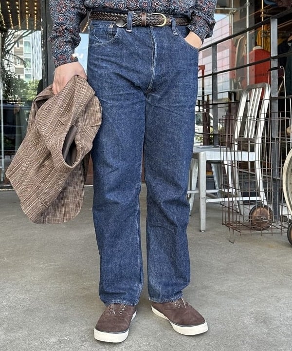 ビームス プラス 原宿（743589） スタイリング・コーディネイト｜BEAMS