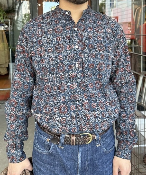 ビームス プラス 原宿（743589） スタイリング・コーディネイト｜BEAMS