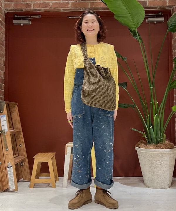 ビームス 大宮（744001） スタイリング・コーディネイト｜BEAMS