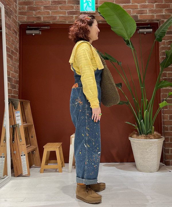 ビームス 大宮（744001） スタイリング・コーディネイト｜BEAMS