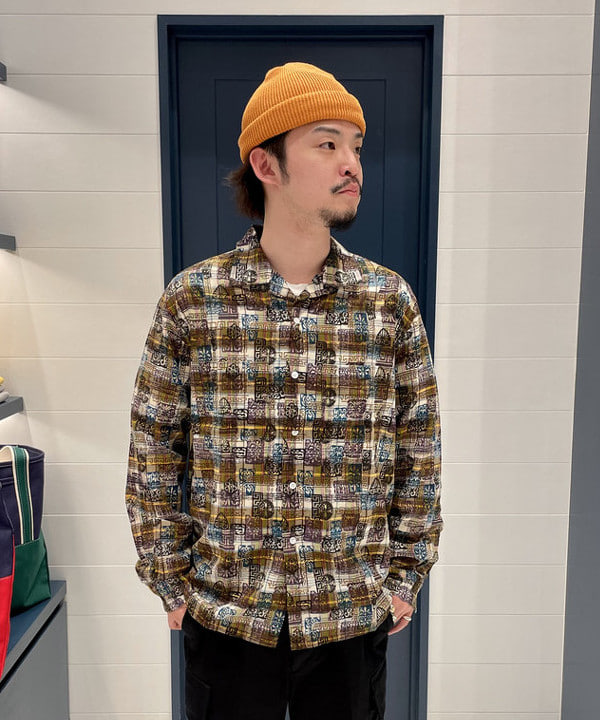 ビームス 西宮（747266） スタイリング・コーディネイト｜BEAMS