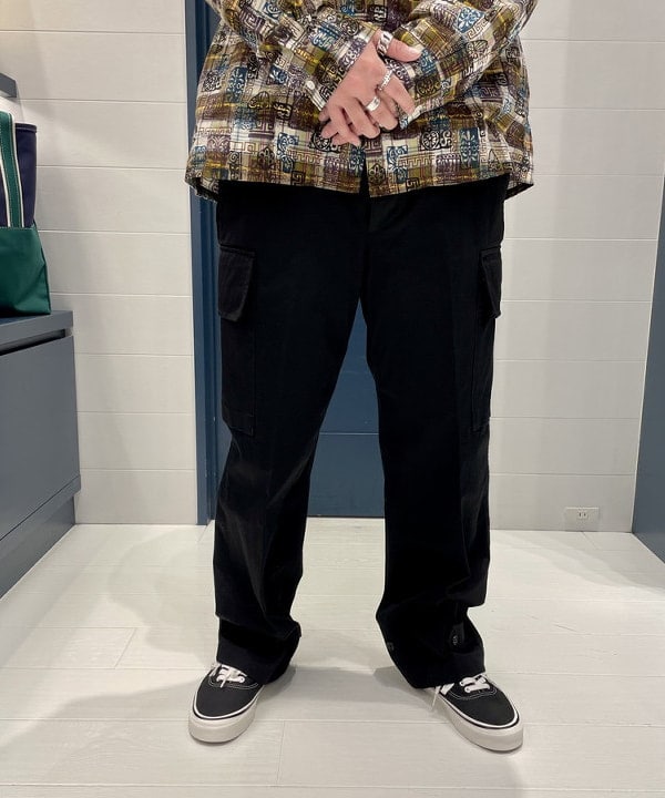 ビームス 西宮（747266） スタイリング・コーディネイト｜BEAMS