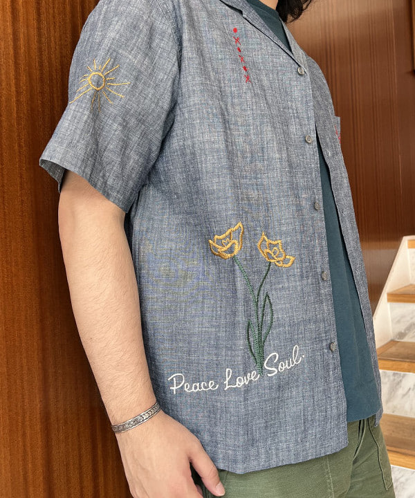 ビームス ジャパン（748010） スタイリング・コーディネイト｜BEAMS