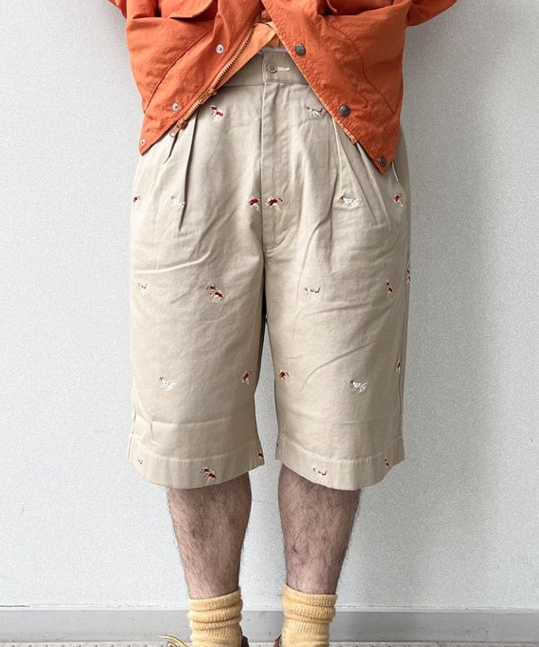 ビームス 名古屋（748500） スタイリング・コーディネイト｜BEAMS