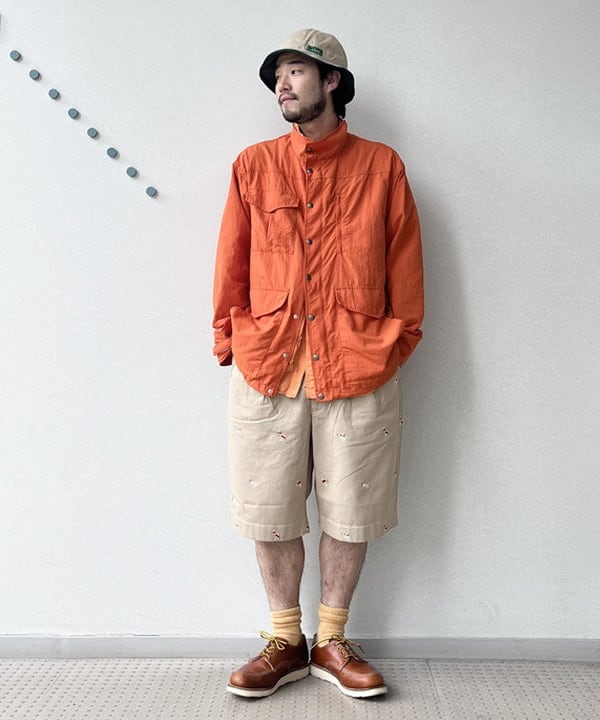 ビームス 名古屋（748500） スタイリング・コーディネイト｜BEAMS