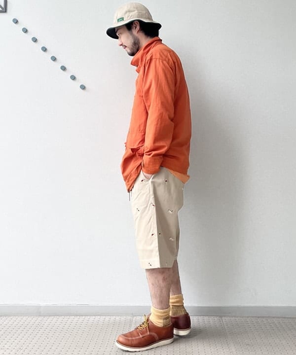 ビームス 名古屋（748500） スタイリング・コーディネイト｜BEAMS