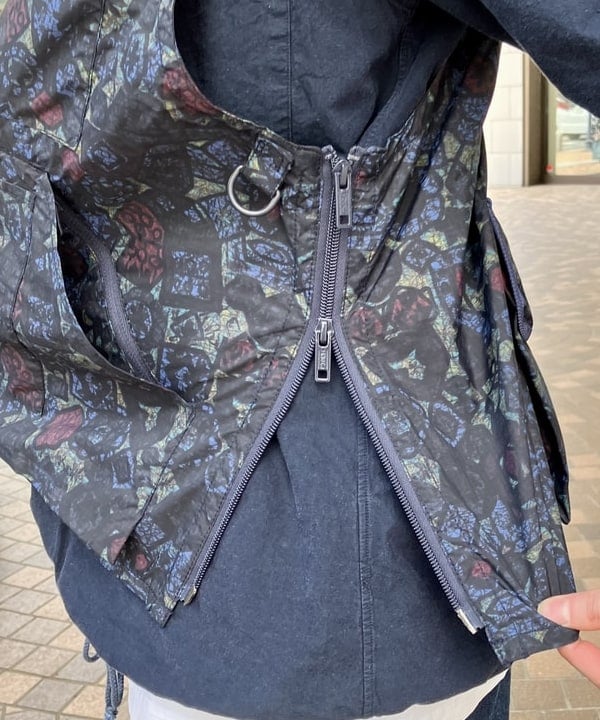 ビームス 神戸（748850） スタイリング・コーディネイト｜BEAMS