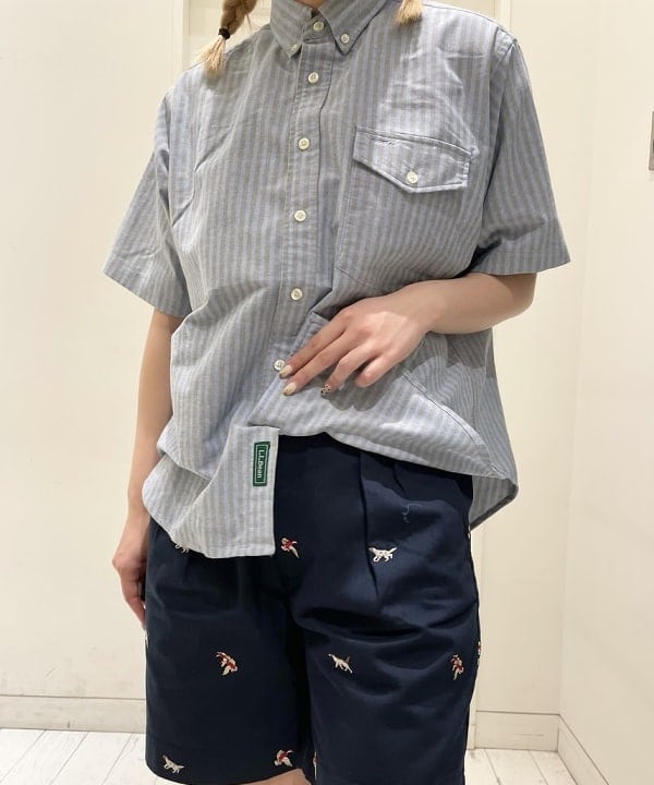 ビームス ららぽーとEXPOCITY（748901） スタイリング・コーディネイト｜BEAMS