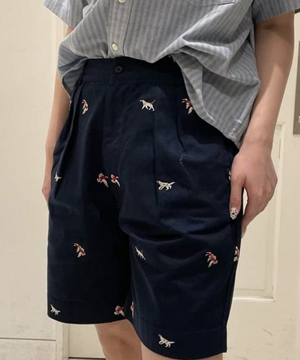 ビームス ららぽーとEXPOCITY（748901） スタイリング・コーディネイト｜BEAMS