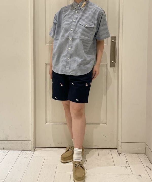 ビームス ららぽーとEXPOCITY（748901） スタイリング・コーディネイト｜BEAMS