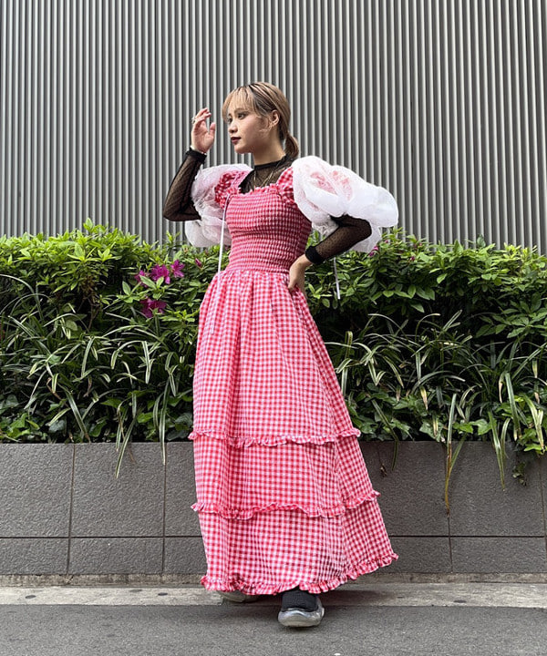 ビームス ストリート 梅田（748965） スタイリング・コーディネイト｜BEAMS