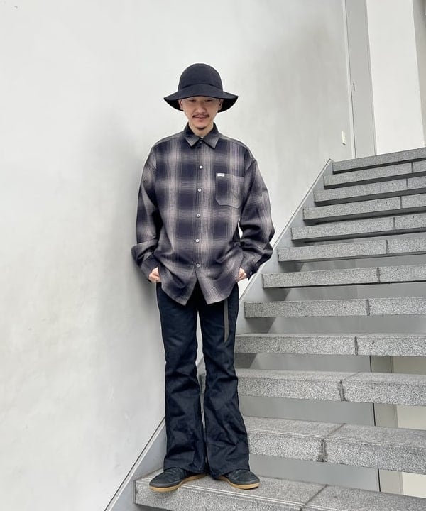 ビームス 六本木ヒルズ（750441） スタイリング・コーディネイト｜BEAMS