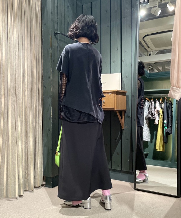 ビームス 銀座（750505） スタイリング・コーディネイト｜BEAMS