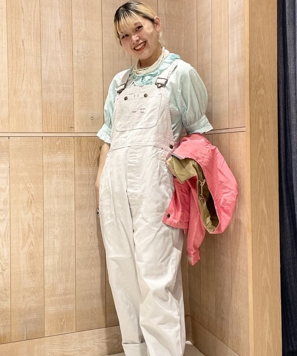 ビームス ららぽーとEXPOCITY（751301） スタイリング・コーディネイト｜BEAMS