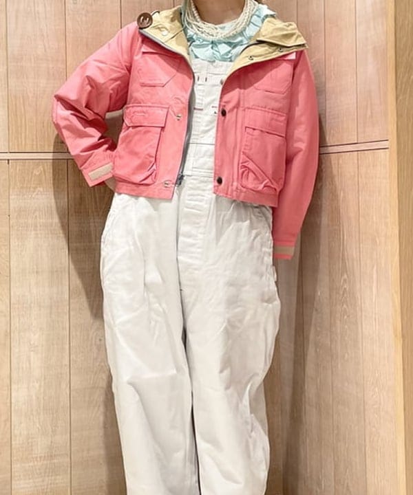 ビームス ららぽーとEXPOCITY（751301） スタイリング・コーディネイト｜BEAMS