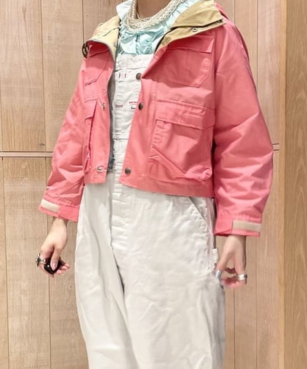 ビームス ららぽーとEXPOCITY（751301） スタイリング・コーディネイト｜BEAMS