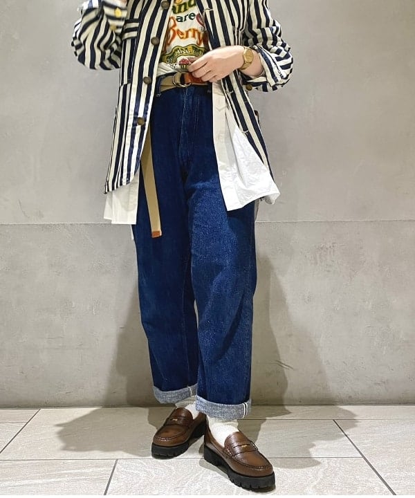 ビームス 立川（751722） スタイリング・コーディネイト｜BEAMS