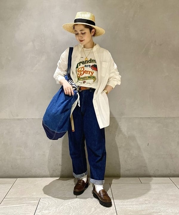 ビームス 立川（751722） スタイリング・コーディネイト｜BEAMS