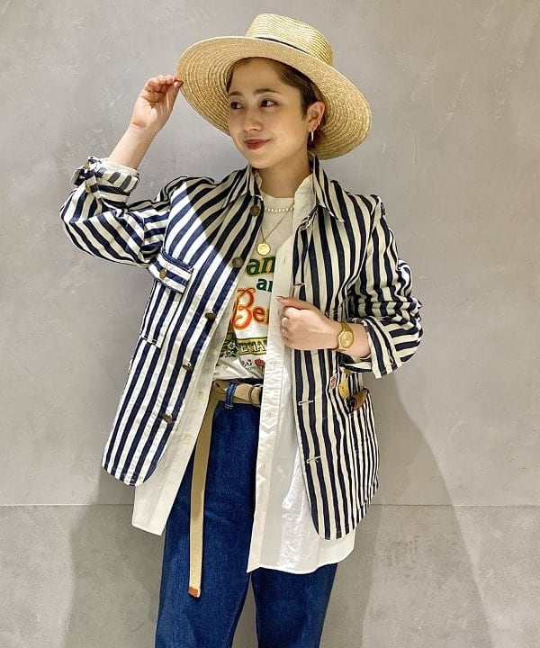 ビームス 立川（751722） スタイリング・コーディネイト｜BEAMS