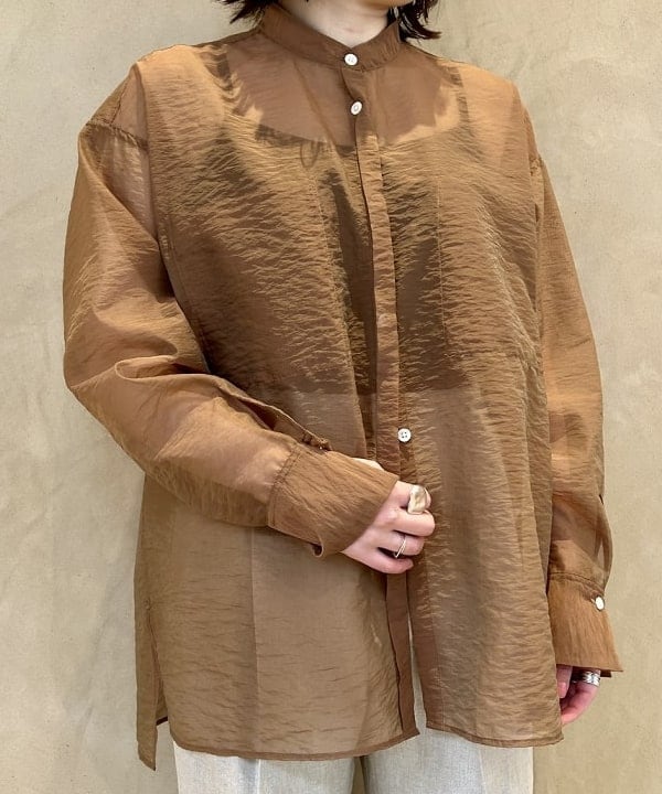 ビームス 仙台（751767） スタイリング・コーディネイト｜BEAMS