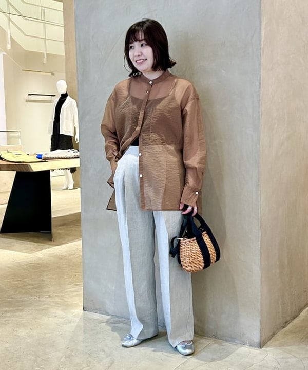 ビームス 仙台（751767） スタイリング・コーディネイト｜BEAMS