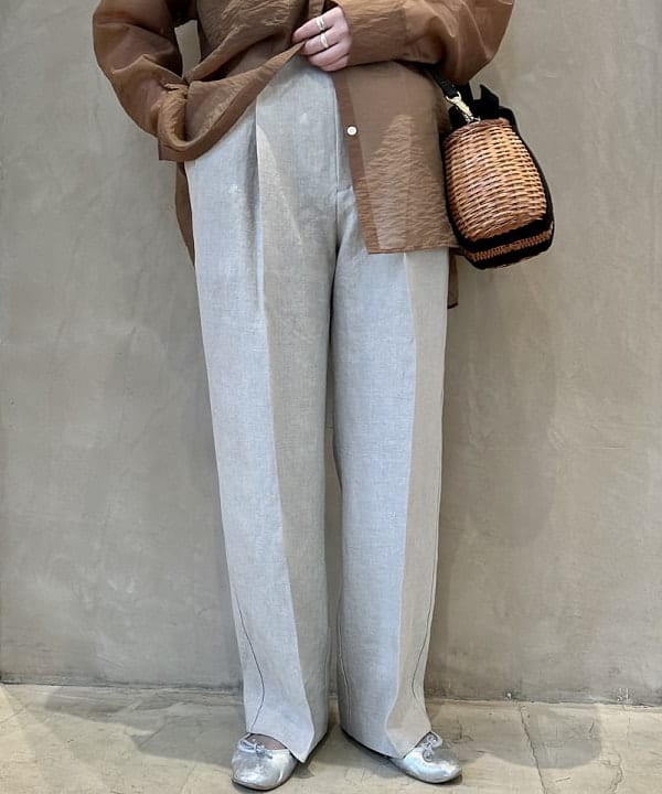 ビームス 仙台（751767） スタイリング・コーディネイト｜BEAMS